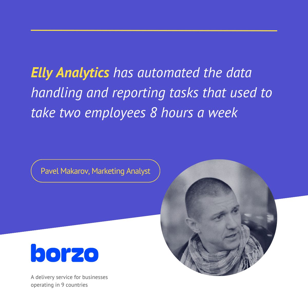Vsevolod Ustinov on LinkedIn: Turning Data Chaos into Clarity — that's ... Vsevolod Ustinov on LinkedIn: Turning Data Chaos into Clarity — that's ...