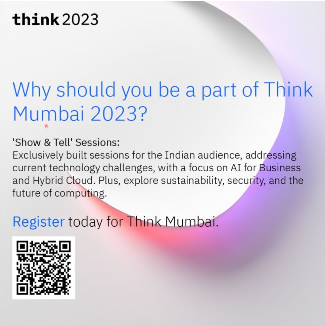 Alok Goyal on LinkedIn: #thinkmumbai Alok Goyal on LinkedIn: #thinkmumbai