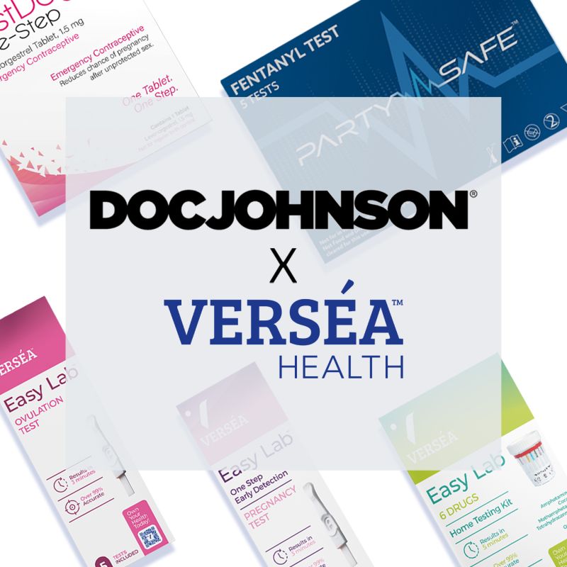 Verséa Health posted on LinkedIn Verséa Health posted on LinkedIn