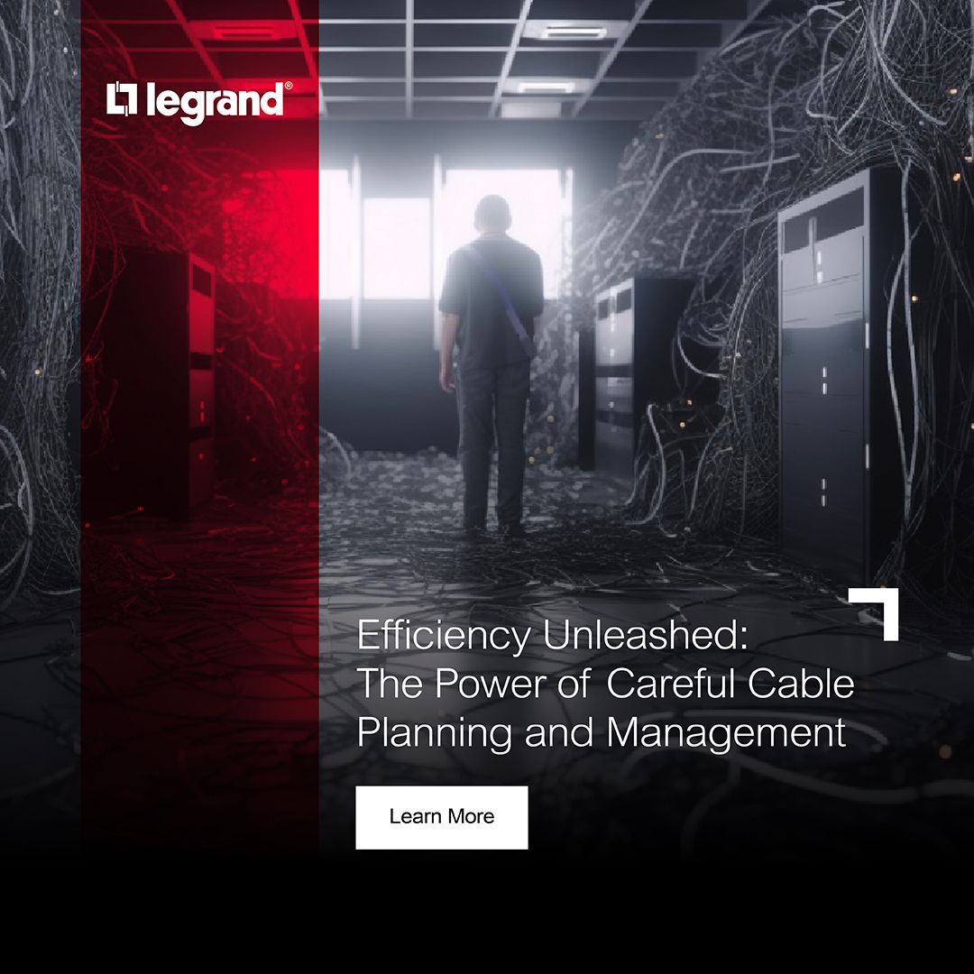 Legrand Data Center Solutions on LinkedIn: Legrand Data Center ... Legrand Data Center Solutions on LinkedIn: Legrand Data Center ...