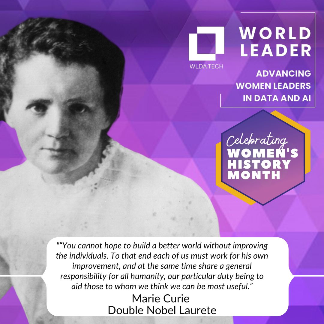 Celebrate Women's History Month and amplify the voices of women across ... Celebrate Women's History Month and amplify the voices of women across ...