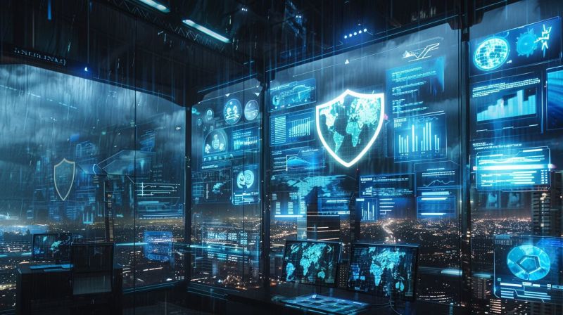 Madhu Tippuru Srikantarao on LinkedIn: CIOs and CISOs Battle Cyber ... Madhu Tippuru Srikantarao on LinkedIn: CIOs and CISOs Battle Cyber ...