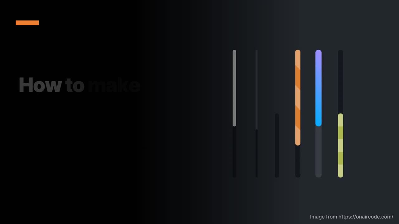 Ali Samadi on LinkedIn: Learn how to create a custom scrollbar. Ali Samadi on LinkedIn: Learn how to create a custom scrollbar.