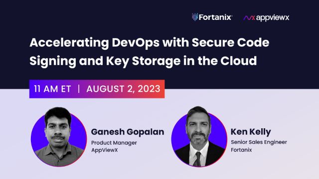Ron Longo on LinkedIn: Accelerating DevOps with Secure Code Signing and ... Ron Longo on LinkedIn: Accelerating DevOps with Secure Code Signing and ...
