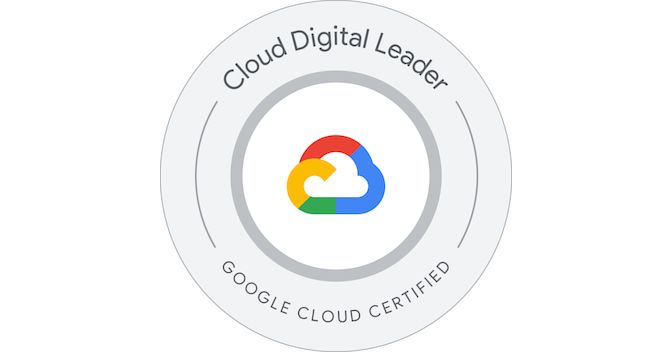 Akshata Khare on LinkedIn: Cloud Digital Leader Certification was ... Akshata Khare on LinkedIn: Cloud Digital Leader Certification was ...