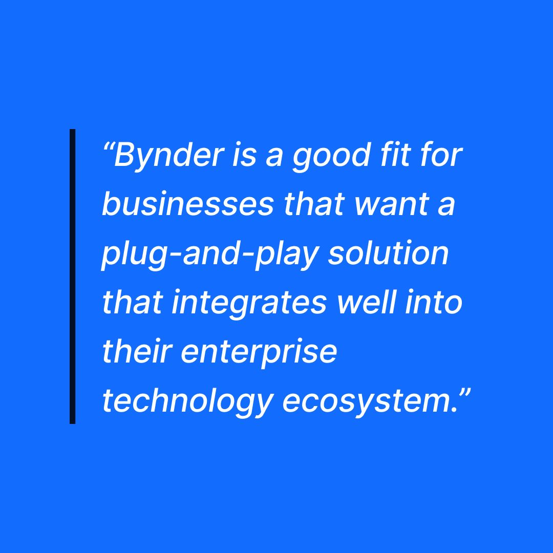 Bynder on LinkedIn: Bynder named a Leader in the Forrester Wave Bynder on LinkedIn: Bynder named a Leader in the Forrester Wave