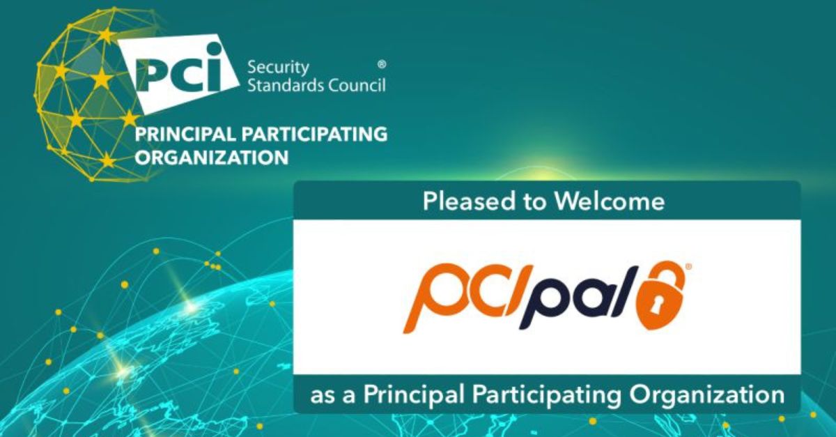 PCI Pal on LinkedIn: PCI Pal Extends Partnership with PCI Security ... PCI Pal on LinkedIn: PCI Pal Extends Partnership with PCI Security ...