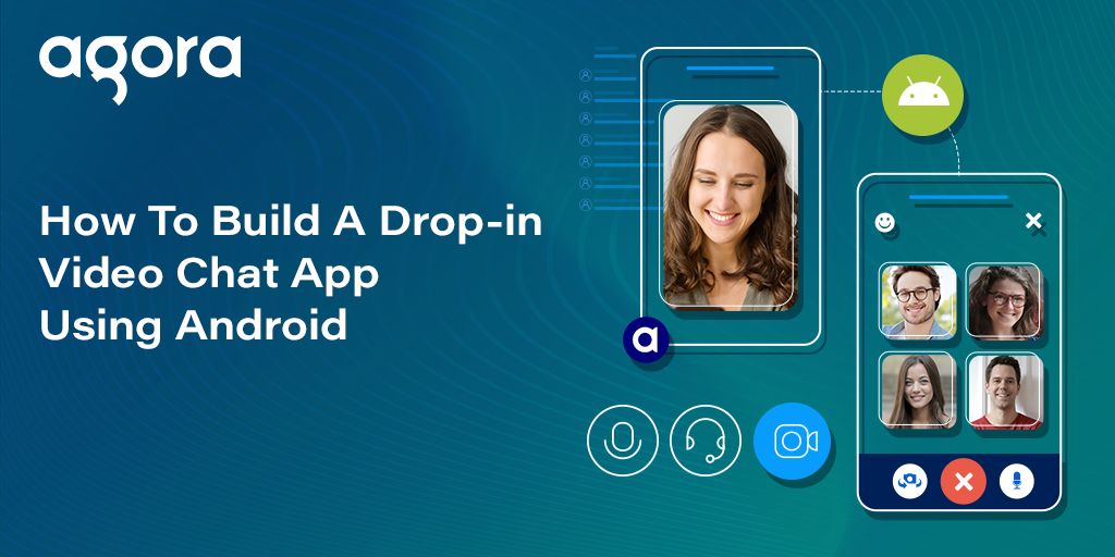 Brian K. Smith on LinkedIn: How To Build A Drop-in Video Chat ... Brian K. Smith on LinkedIn: How To Build A Drop-in Video Chat ...