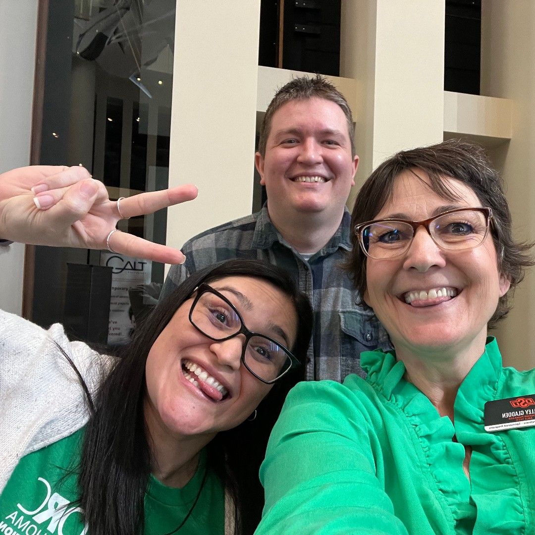 Oklahoma ABLE Tech on LinkedIn: #pwdad2024 Oklahoma ABLE Tech on LinkedIn: #pwdad2024
