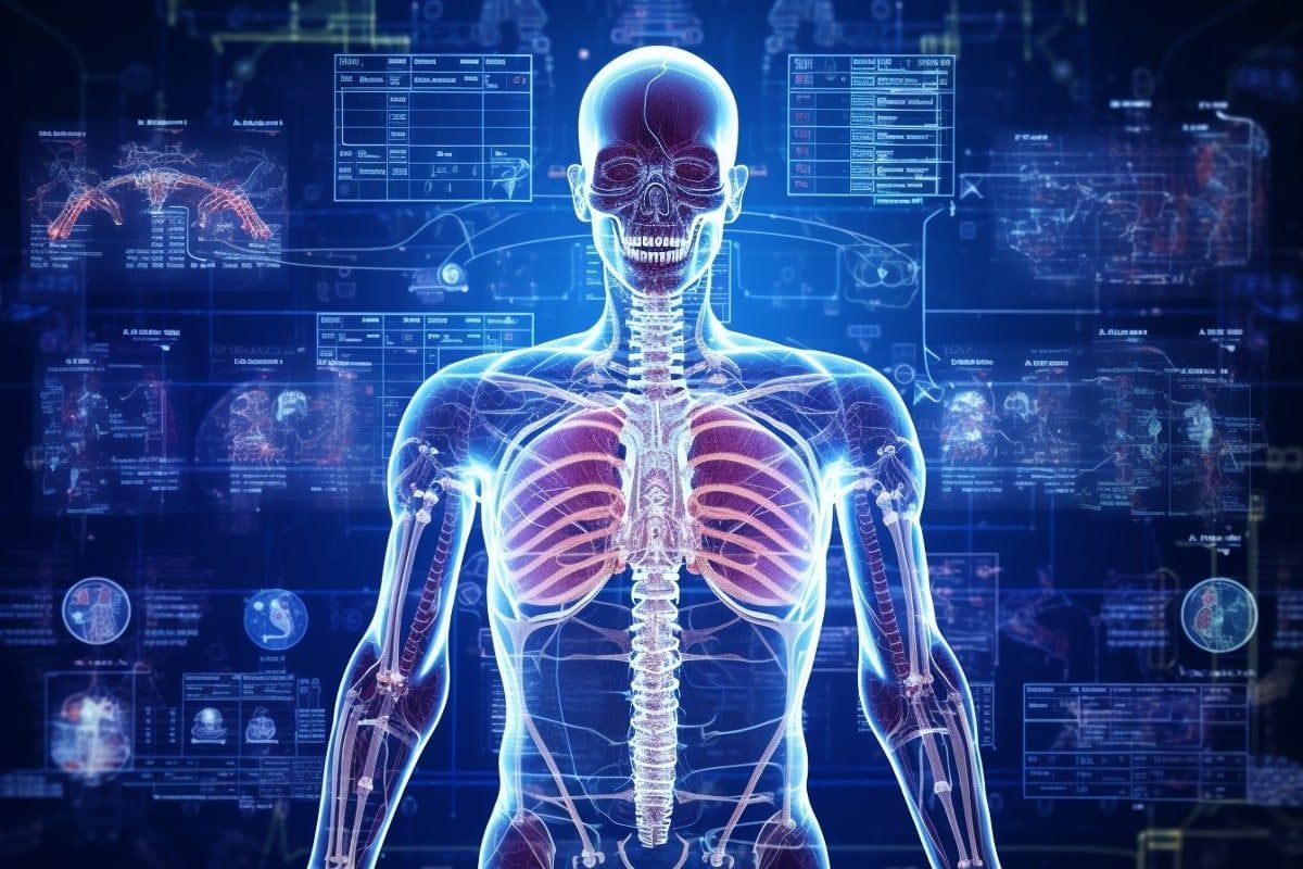 Jim Kaskade on LinkedIn: AI Triumph: ChatGPT Passes Radiology Exams ... Jim Kaskade on LinkedIn: AI Triumph: ChatGPT Passes Radiology Exams ...