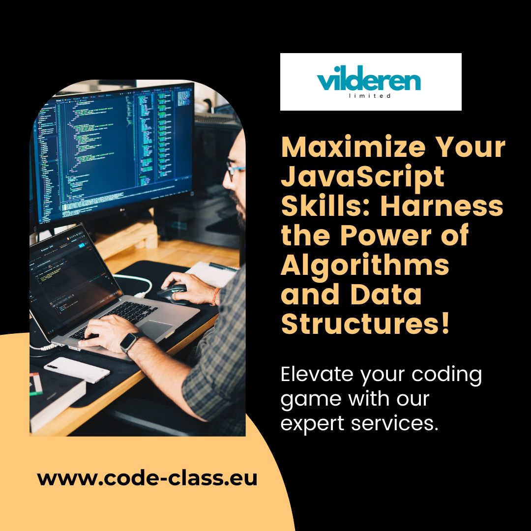Vilderen Ltd on LinkedIn: #javascript #algorithms #datastructures # ... Vilderen Ltd on LinkedIn: #javascript #algorithms #datastructures # ...