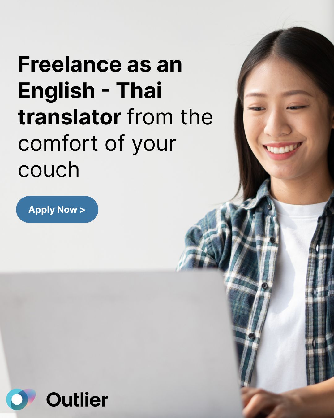 Outlier on LinkedIn: AI Training for Thai Writers Outlier on LinkedIn: AI Training for Thai Writers