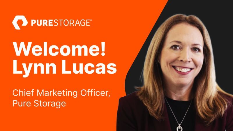 Tim Evans on LinkedIn: Pure Storage on LinkedIn: We are excited to ... Tim Evans on LinkedIn: Pure Storage on LinkedIn: We are excited to ...