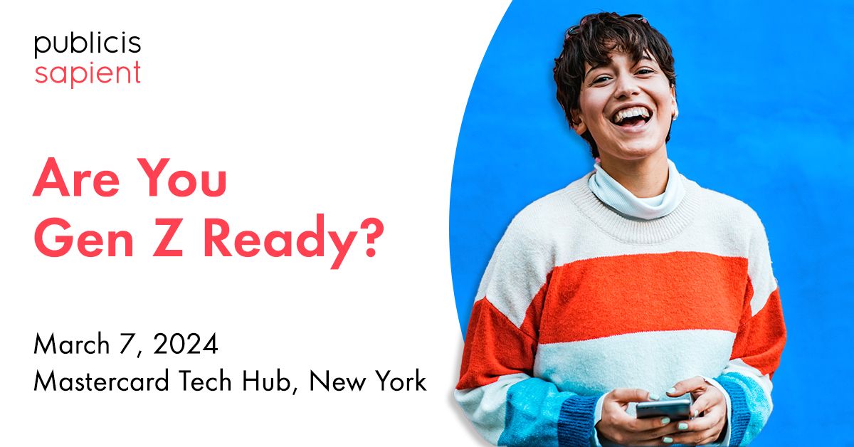 Abhishek Bhattacharya on LinkedIn: #genz Abhishek Bhattacharya on LinkedIn: #genz