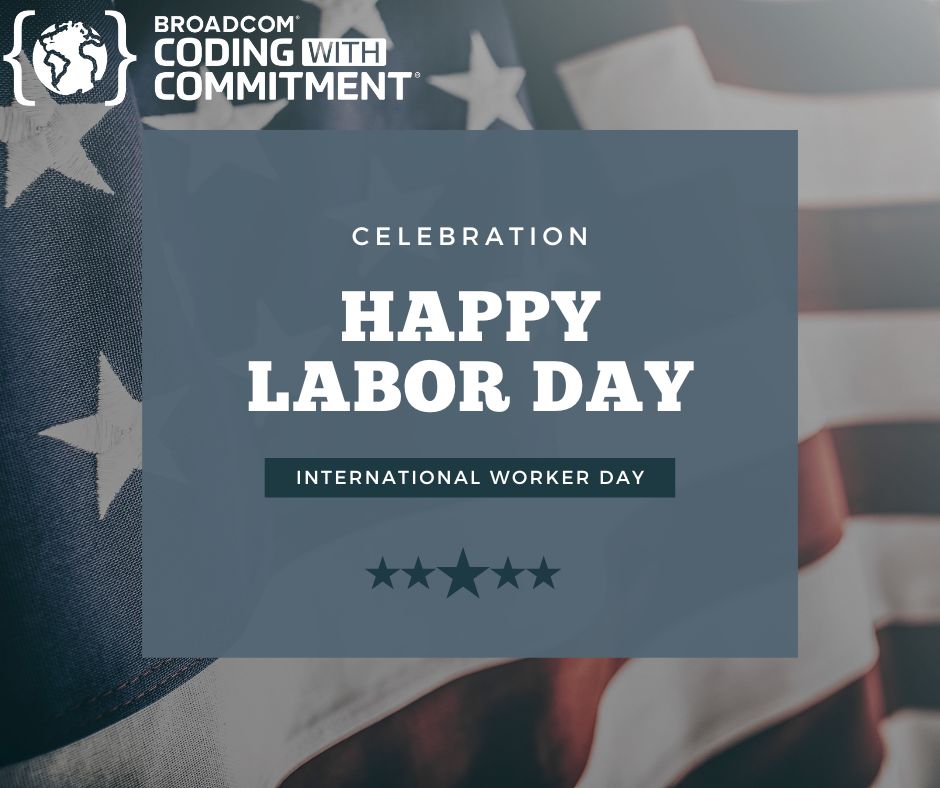 BROADCOM FOUNDATION on LinkedIn: #stem #coding BROADCOM FOUNDATION on LinkedIn: #stem #coding