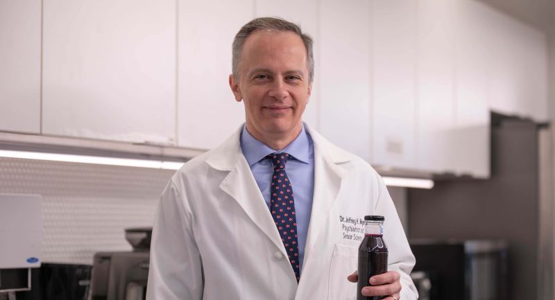 CAMH on LinkedIn: CAMH develops first ever clinically validated natural ... CAMH on LinkedIn: CAMH develops first ever clinically validated natural ...
