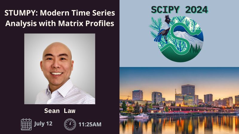 SciPy Conference on LinkedIn: #scipy2024 SciPy Conference on LinkedIn: #scipy2024