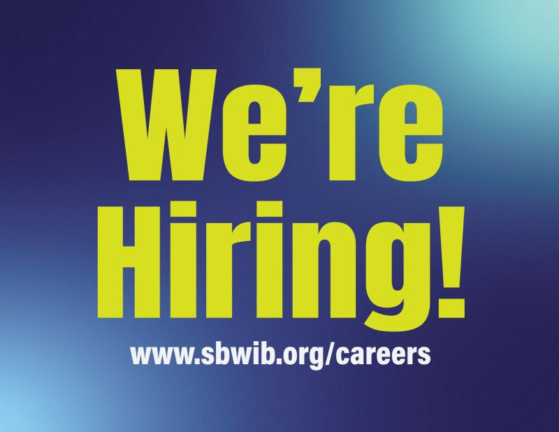 South Bay Workforce Investment Board on LinkedIn: #hiring #apply # ... South Bay Workforce Investment Board on LinkedIn: #hiring #apply # ...