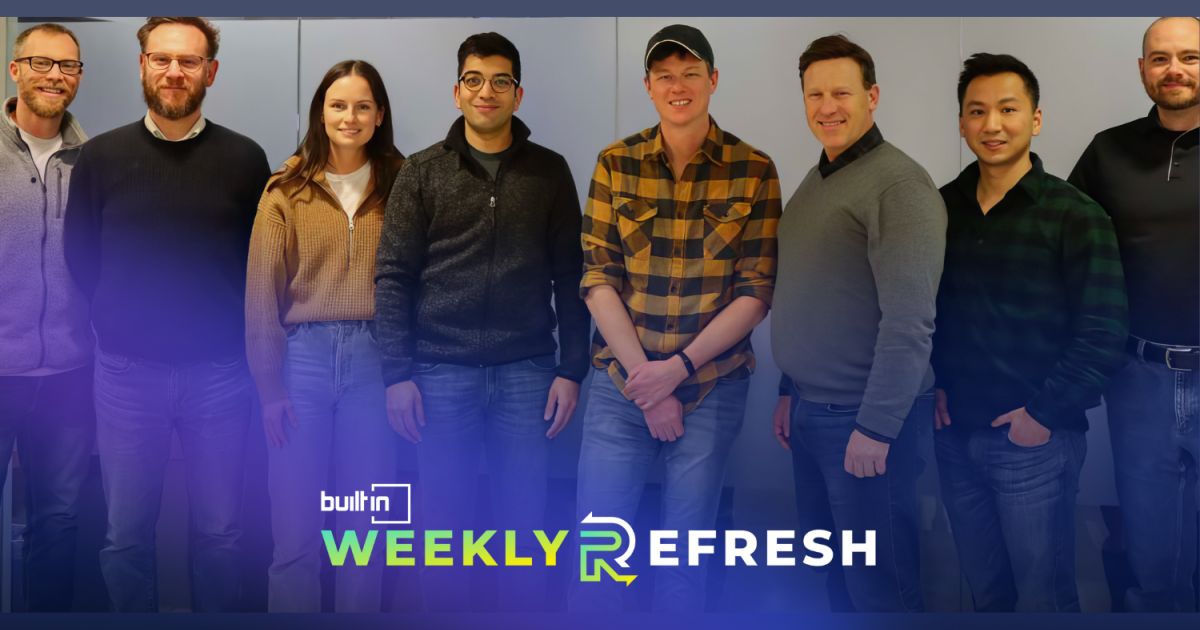 Built In NYC on LinkedIn: Kite Raised $200M, NetBox Got $20M, and More ... Built In NYC on LinkedIn: Kite Raised $200M, NetBox Got $20M, and More ...