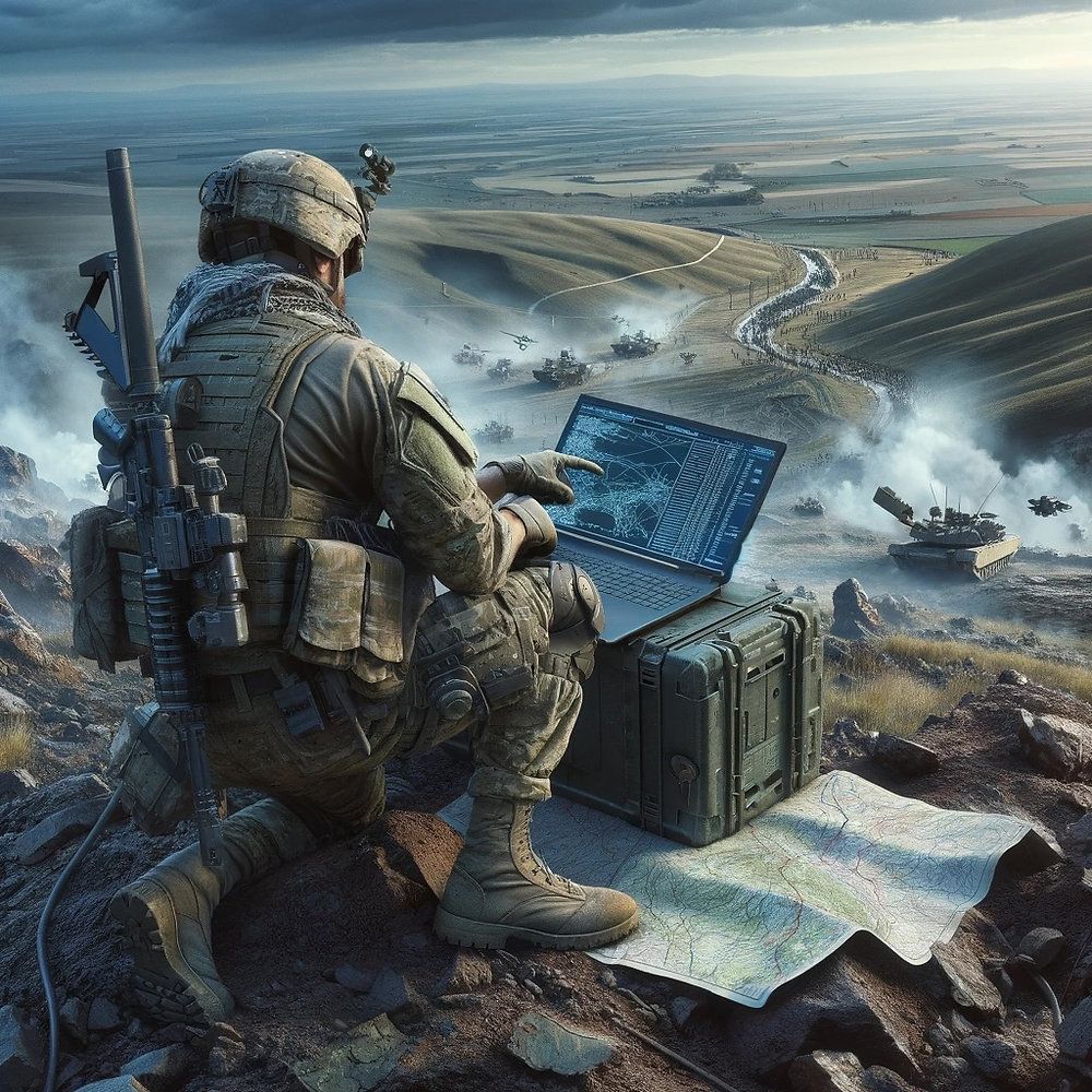 Dr Darryl Carlton on LinkedIn: Navigating the Cyber Battlefield Dr Darryl Carlton on LinkedIn: Navigating the Cyber Battlefield
