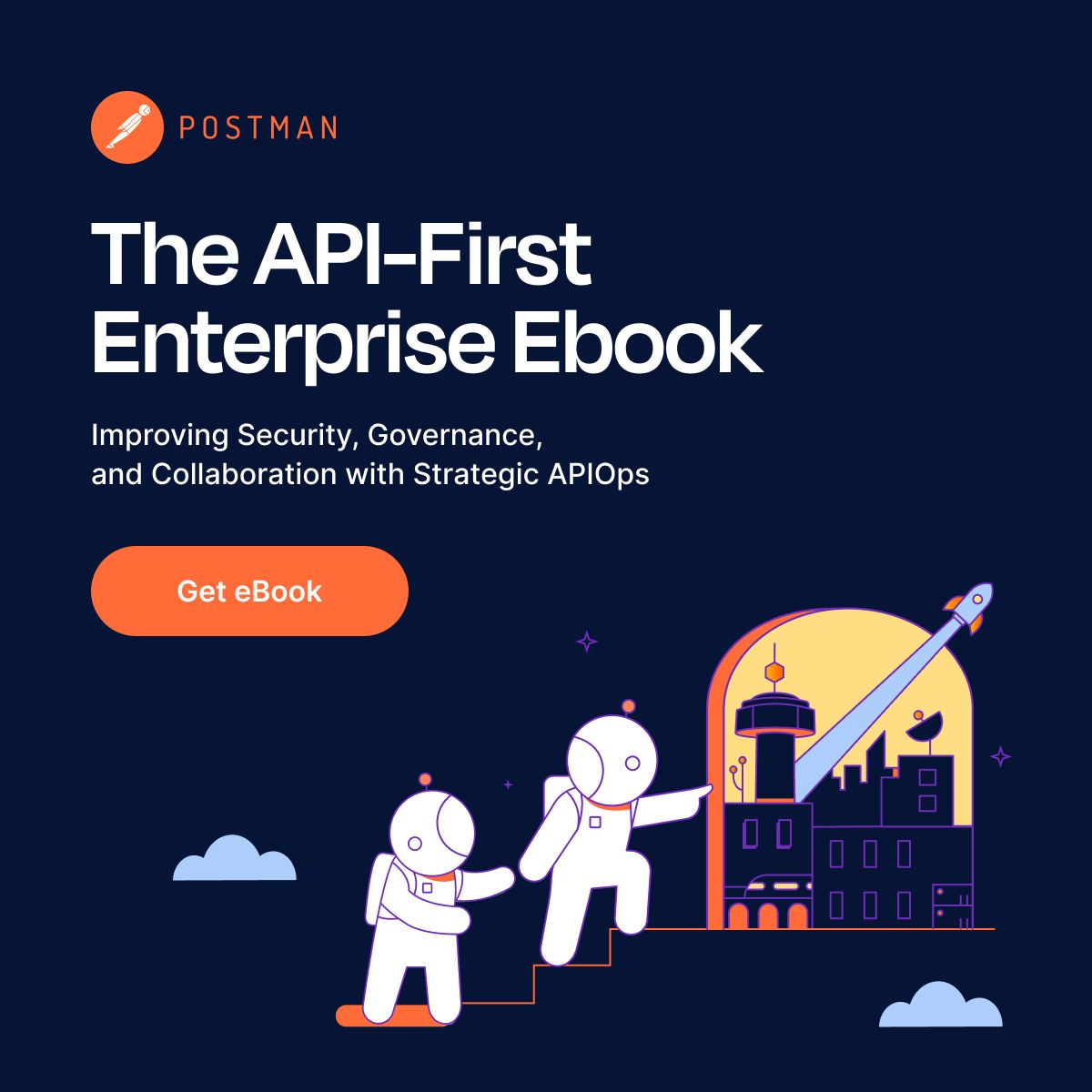 Postman on LinkedIn: Postman API Platform | Sign Up for Free Postman on LinkedIn: Postman API Platform | Sign Up for Free