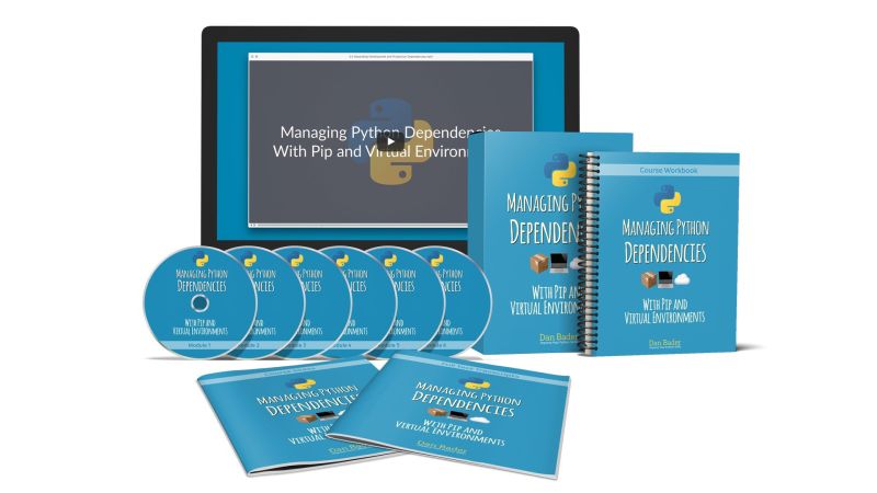 Boyd Tweed on LinkedIn: Managing Python Dependencies – Real Python Boyd Tweed on LinkedIn: Managing Python Dependencies – Real Python