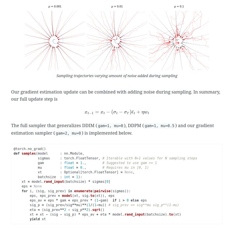 Mike Tamir, PhD on LinkedIn: Diffusion models from scratch Mike Tamir, PhD on LinkedIn: Diffusion models from scratch