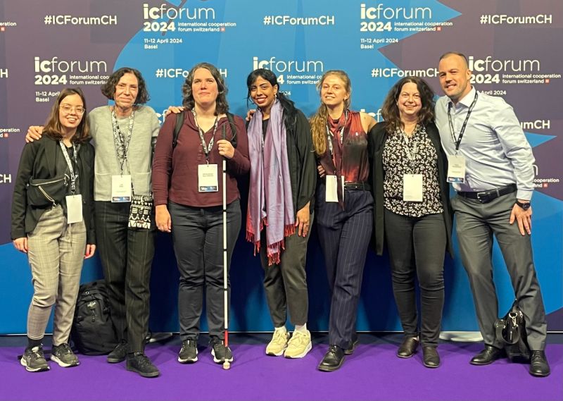 CBM Christoffel Blindenmission Schweiz auf LinkedIn: #inklusive # ... CBM Christoffel Blindenmission Schweiz auf LinkedIn: #inklusive # ...