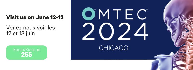 🚲Michael Muldoon on LinkedIn: #omtec 🚲Michael Muldoon on LinkedIn: #omtec