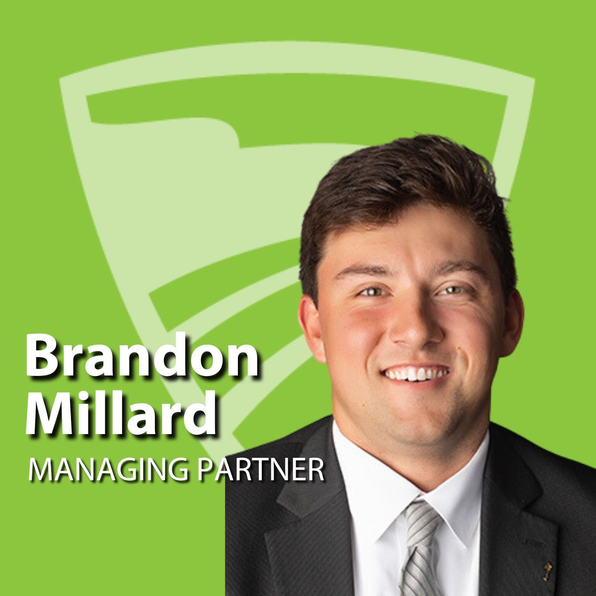 Jeff Sowards, FIC, LLIF on LinkedIn: Congratulations to Brandon Millard ... Jeff Sowards, FIC, LLIF on LinkedIn: Congratulations to Brandon Millard ...
