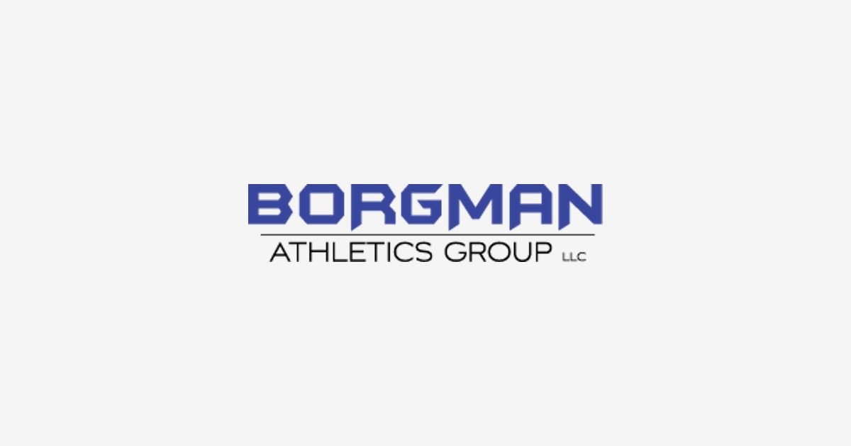 Borgman Athletics Group LLC on LinkedIn: Borgman Athletics isn’t like ... Borgman Athletics Group LLC on LinkedIn: Borgman Athletics isn’t like ...