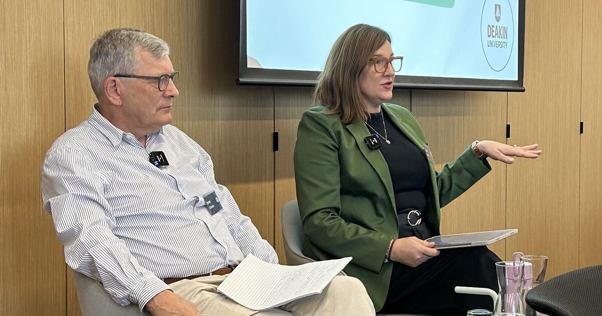 Ensure Health Recruitment on LinkedIn: newsGP - RACGP President ... Ensure Health Recruitment on LinkedIn: newsGP - RACGP President ...