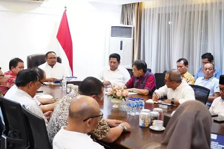 MOESLIM CHOICE on LinkedIn: Haji 2024: Menag Minta Penyelenggaraan Haji ... MOESLIM CHOICE on LinkedIn: Haji 2024: Menag Minta Penyelenggaraan Haji ...