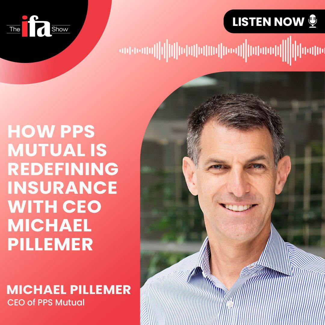 ifa (Independent Financial Adviser) on LinkedIn: #podcast #finance # ... ifa (Independent Financial Adviser) on LinkedIn: #podcast #finance # ...