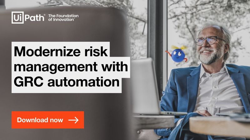 Nikhil Jain on LinkedIn: Modernize Risk Management with GRC Automation ... Nikhil Jain on LinkedIn: Modernize Risk Management with GRC Automation ...