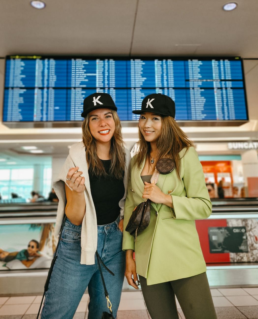 Noelle Piche on LinkedIn: Kingston does Edmonton Ella Yilu Wang Noelle Piche on LinkedIn: Kingston does Edmonton Ella Yilu Wang