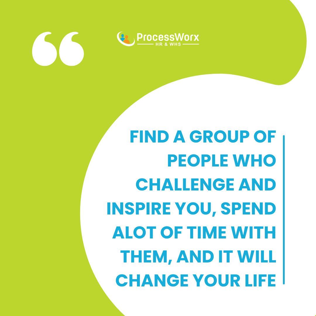 ProcessWorx on LinkedIn: This totally sums up our team! ProcessWorx on LinkedIn: This totally sums up our team!