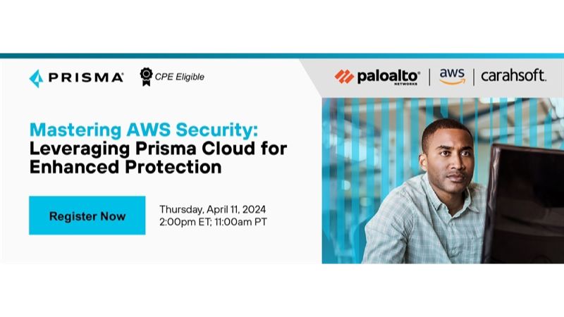 Madeline Heng on LinkedIn: Mastering AWS Security: Madeline Heng on LinkedIn: Mastering AWS Security: