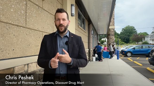 Jessica Fleer on LinkedIn: Watch DSN: Community Unites for Discount ... Jessica Fleer on LinkedIn: Watch DSN: Community Unites for Discount ...