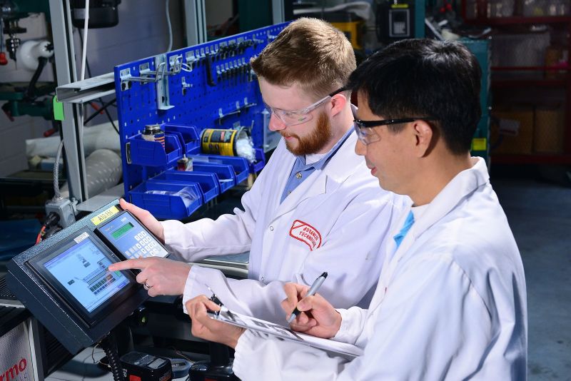 Becky Petry, P.E. on LinkedIn: Rotational Engineer Becky Petry, P.E. on LinkedIn: Rotational Engineer