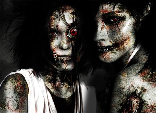 Rob Bignell, Editor on LinkedIn: Professional Book Editor of Horror Rob Bignell, Editor on LinkedIn: Professional Book Editor of Horror