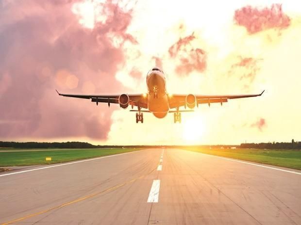 Business Standard on LinkedIn: Jamnagar airport faces huge traffic due ... Business Standard on LinkedIn: Jamnagar airport faces huge traffic due ...