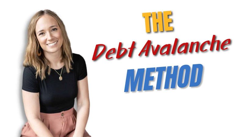Craig Dacy on LinkedIn: The Debt Avalanche is praised by many financial ... Craig Dacy on LinkedIn: The Debt Avalanche is praised by many financial ...
