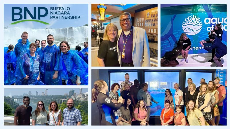 Ann B. on LinkedIn: Nothing says summer like a trip to the Falls! Our ... Ann B. on LinkedIn: Nothing says summer like a trip to the Falls! Our ...