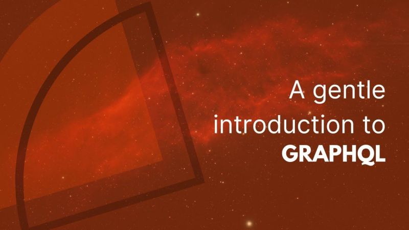 Abdallah Yashir Ramsing on LinkedIn: A gentle introduction to GraphQL Abdallah Yashir Ramsing on LinkedIn: A gentle introduction to GraphQL