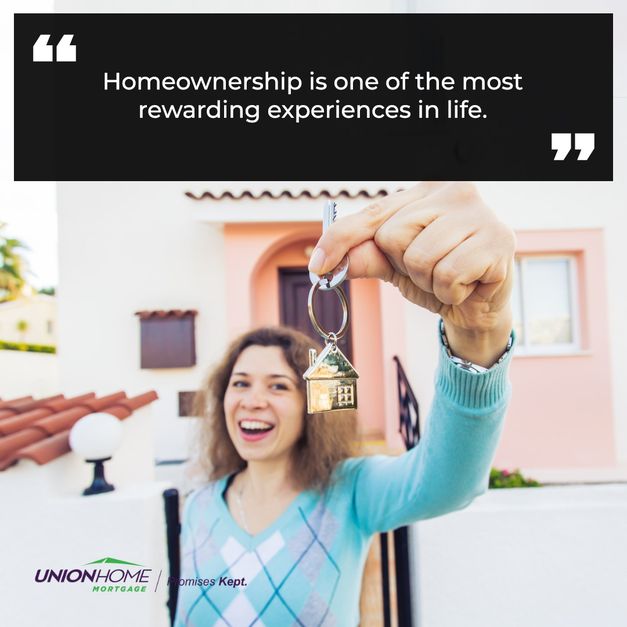 Shawn Duce on LinkedIn: “Homeownership is one of the most rewarding ... Shawn Duce on LinkedIn: “Homeownership is one of the most rewarding ...