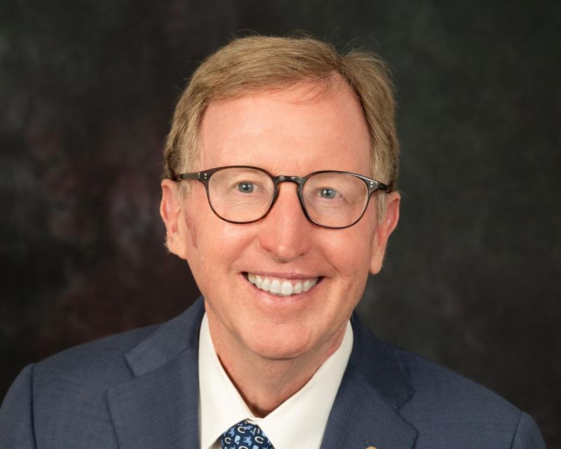 San Antonio Report on LinkedIn: Pat Frost joins San Antonio Report's ... San Antonio Report on LinkedIn: Pat Frost joins San Antonio Report's ...