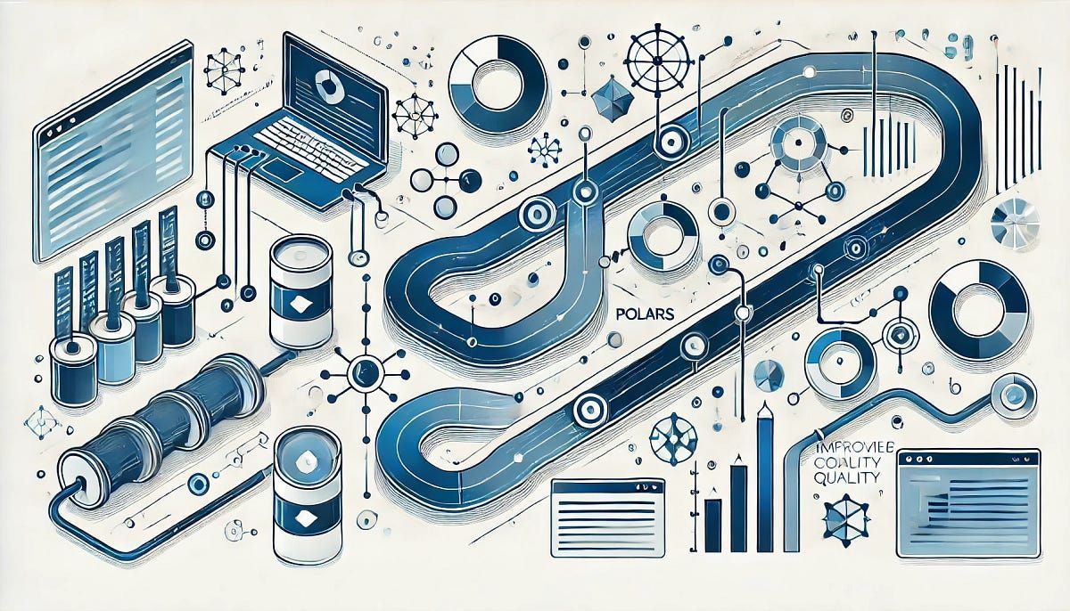 Towards Data Science on LinkedIn: Improving Code Quality During Data ... Towards Data Science on LinkedIn: Improving Code Quality During Data ...