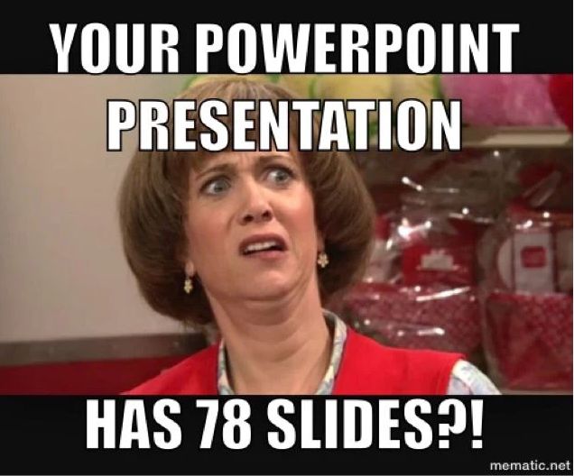 IADLEST on LinkedIn: Don't let bad habits slip into your PowerPoint ... IADLEST on LinkedIn: Don't let bad habits slip into your PowerPoint ...