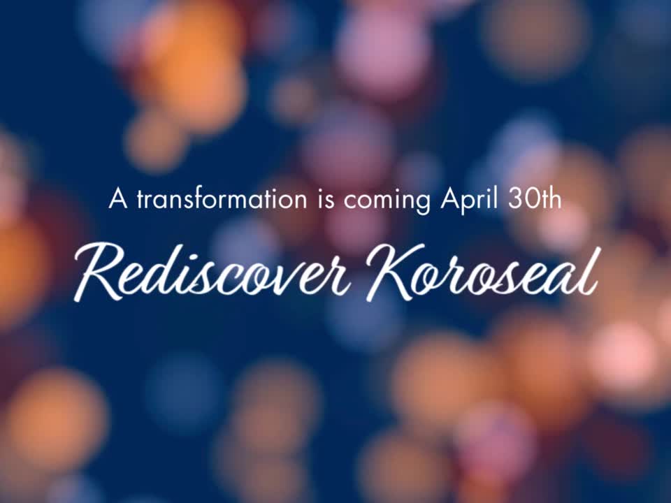 Misty Dosch on LinkedIn: Rediscover Koroseal Misty Dosch on LinkedIn: Rediscover Koroseal
